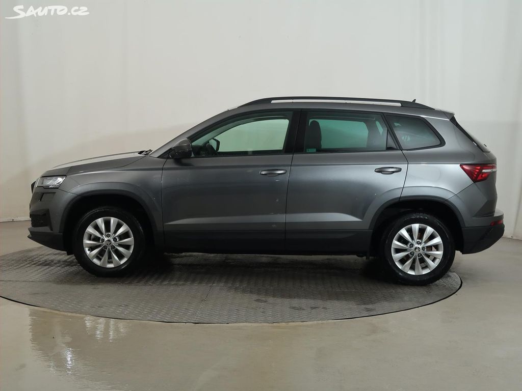 Škoda Karoq 1.5 TSI, Fresh, Automat | Sauto.cz