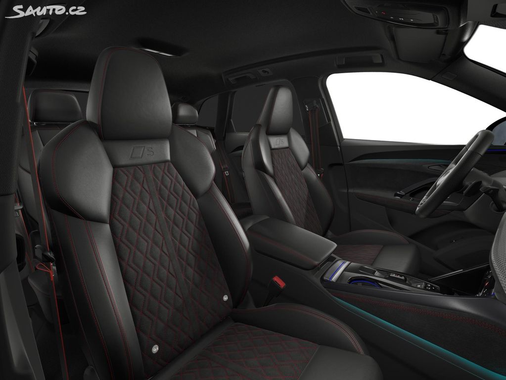 Audi Q5 TDI | Sauto.cz