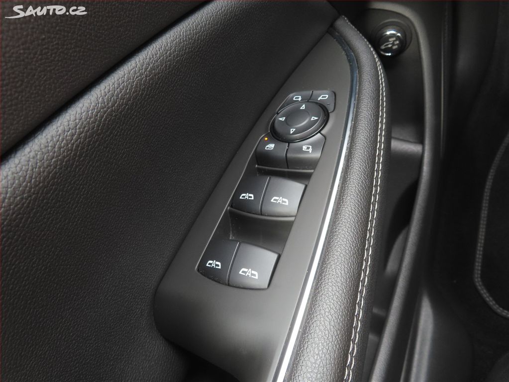Opel Insignia 2.0 Turbo GSi, NOVÁ CENA, 4X4 | Sauto.cz