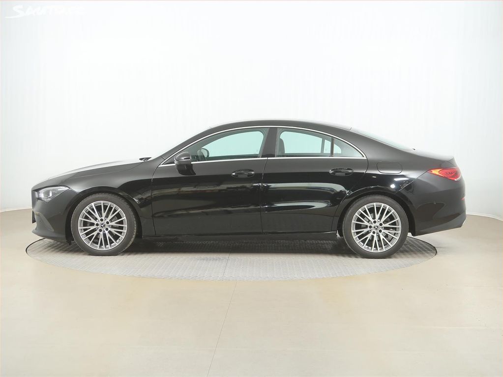 Mercedes-Benz CLA 180, AMG Paket, Automat | Sauto.cz