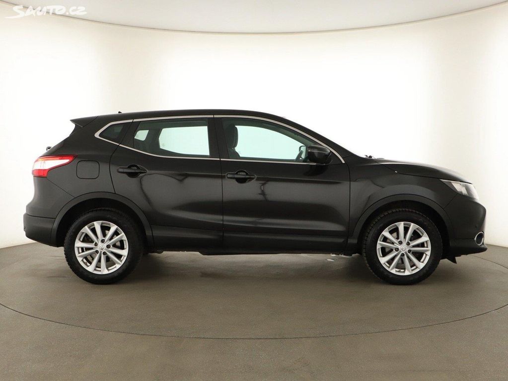 Nissan Qashqai 1.2 DIG-T, NOVÁ CENA | Sauto.cz