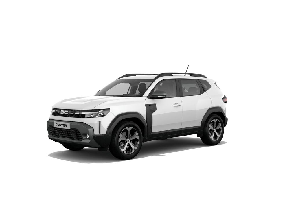 Dacia Duster Journey hybrid 155 | Sauto.cz