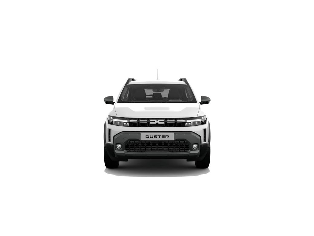 Dacia Duster Journey hybrid 155 | Sauto.cz