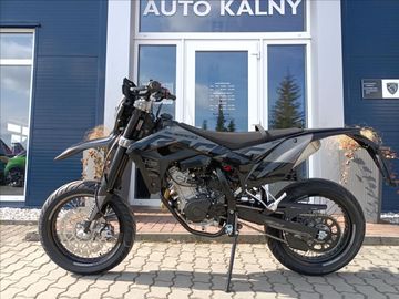 Motorky 125 Enduro bazar a prodej nových vozů | Sauto.cz