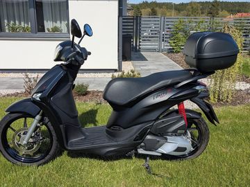 Motorky 125 bazar a prodej nových vozů | Sauto.cz