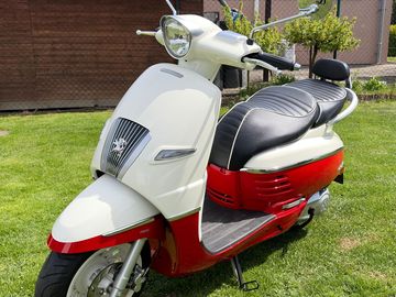 Motorky 125 bazar a prodej nových vozů | Sauto.cz