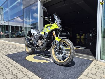 Motorky 125 bazar a prodej nových vozů | Sauto.cz