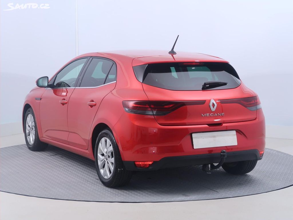 Renault Mégane 1.3 TCe, ČR,1.maj | Sauto.cz