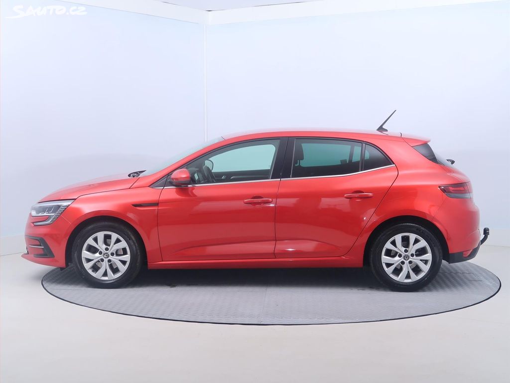 Renault Mégane 1.3 TCe, ČR,1.maj | Sauto.cz