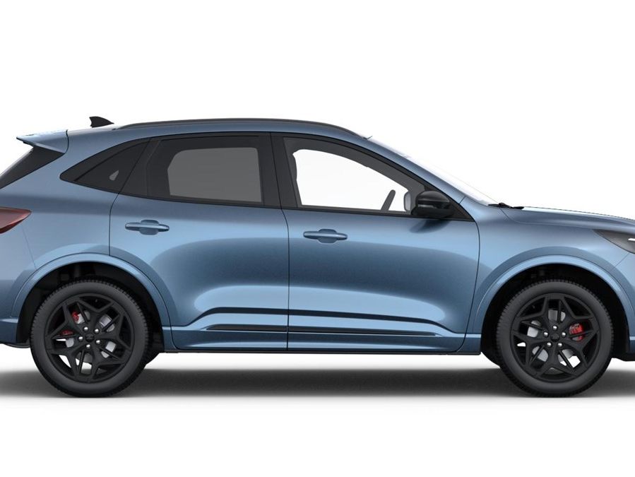 Ford Kuga Bluecruise Edition, 2.5 Durate | Sauto.cz