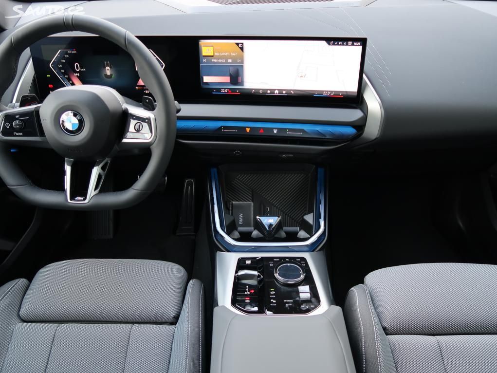 BMW X3 20 xDrive | Sauto.cz