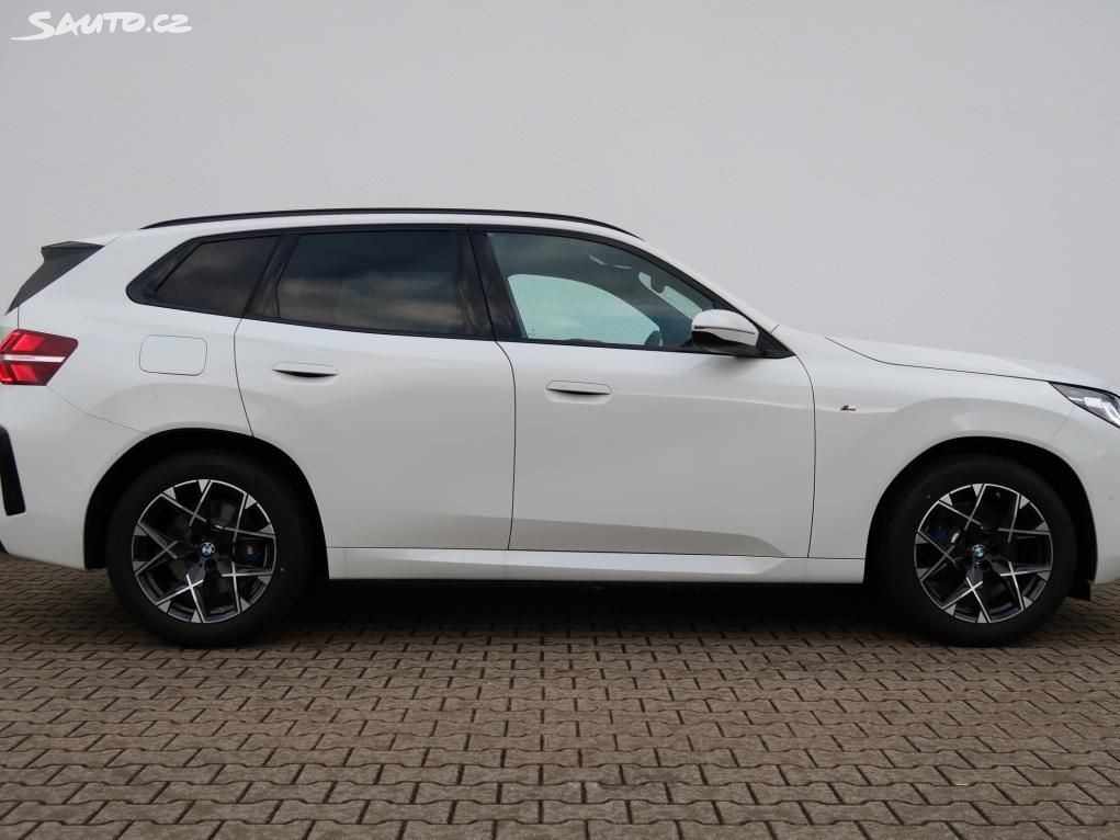 BMW X3 20 xDrive | Sauto.cz
