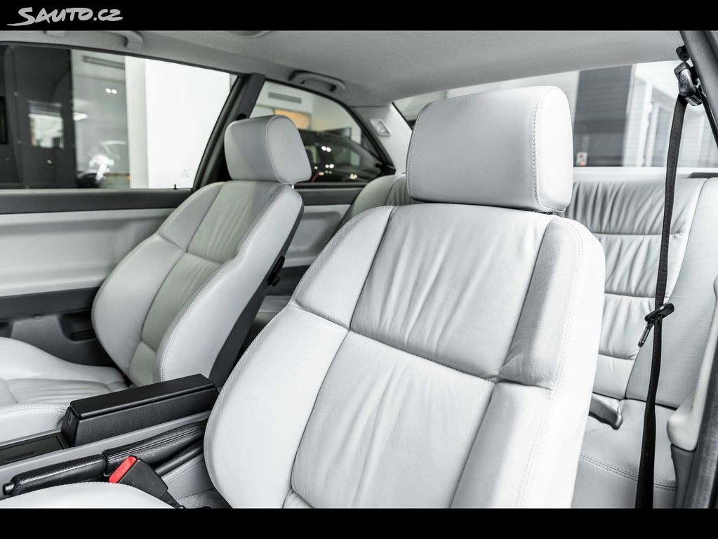 BMW Řada 3 325i Coupe/ASC+T/Business/DE/T | Sauto.cz