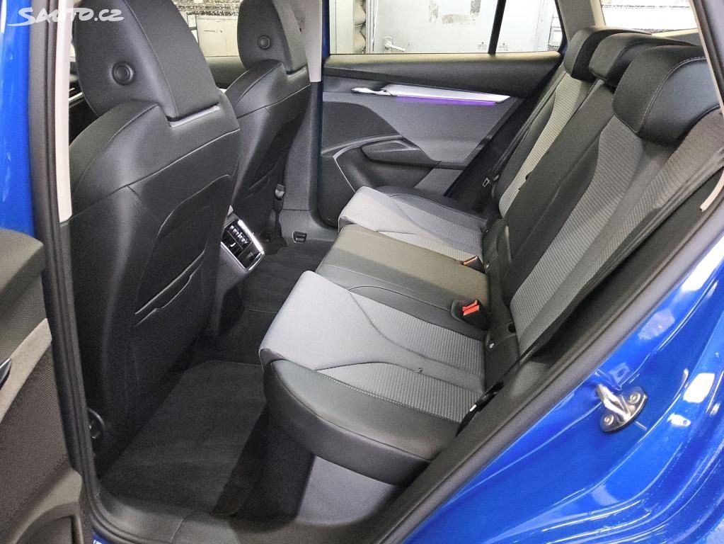 Škoda Enyaq 109kw, 52kwh SOH 92% | Sauto.cz