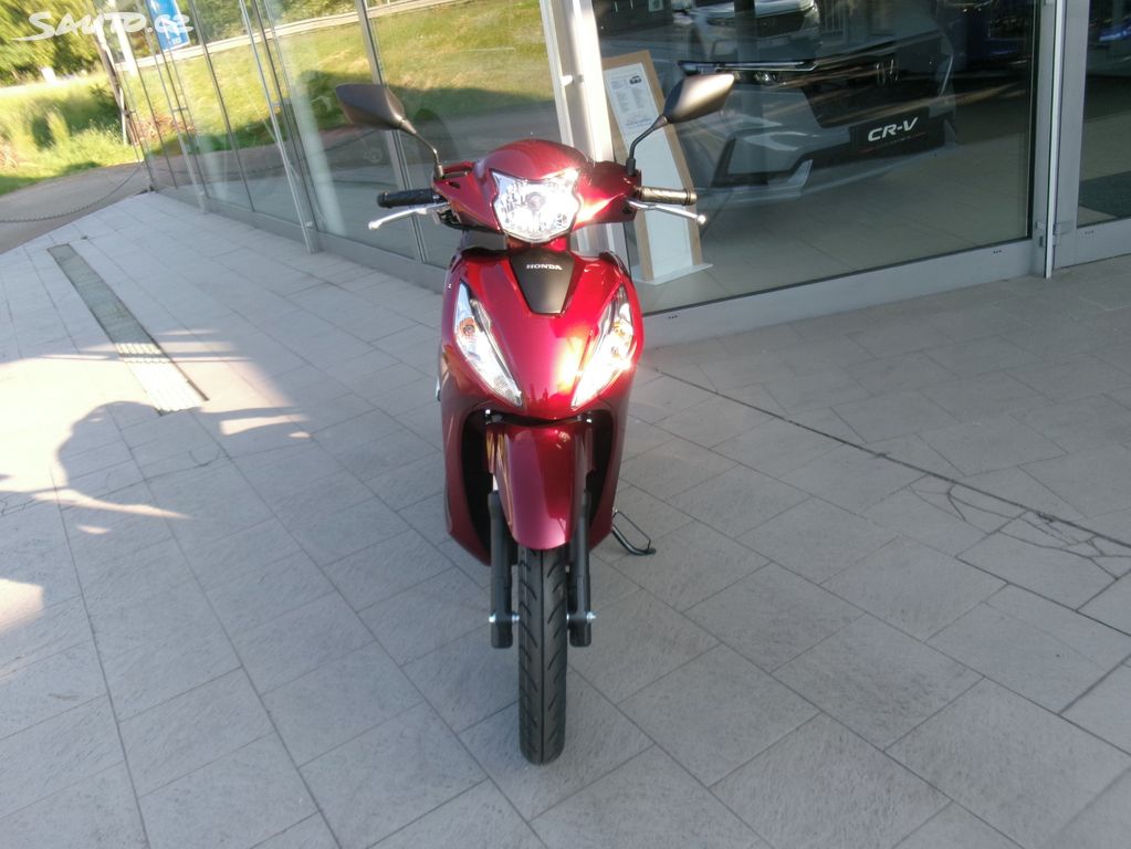 Honda Ostatní VISION 110 - AKCE | Sauto.cz