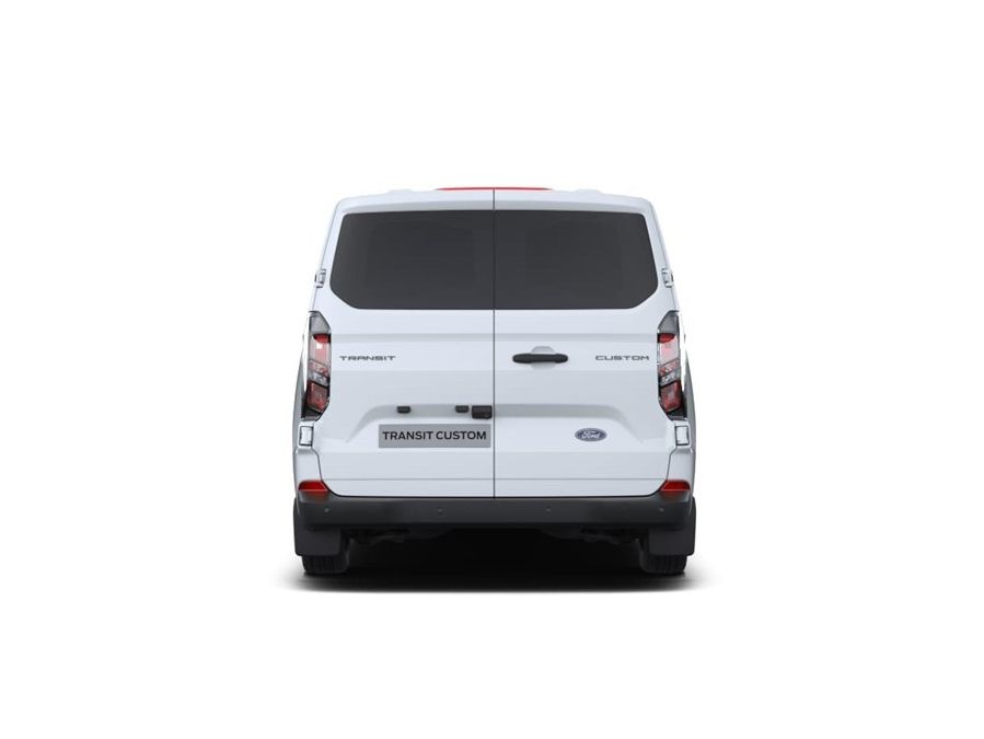 Ford Transit Custom Trend 320 L1, 2.0 EcoBlue | Sauto.cz