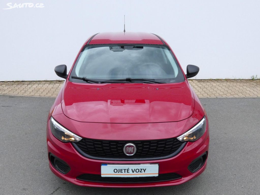 Fiat Tipo 1.4 70KW | Sauto.cz