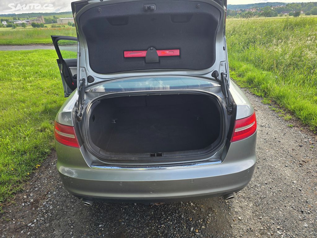 Audi A6 Audi a6 | Sauto.cz