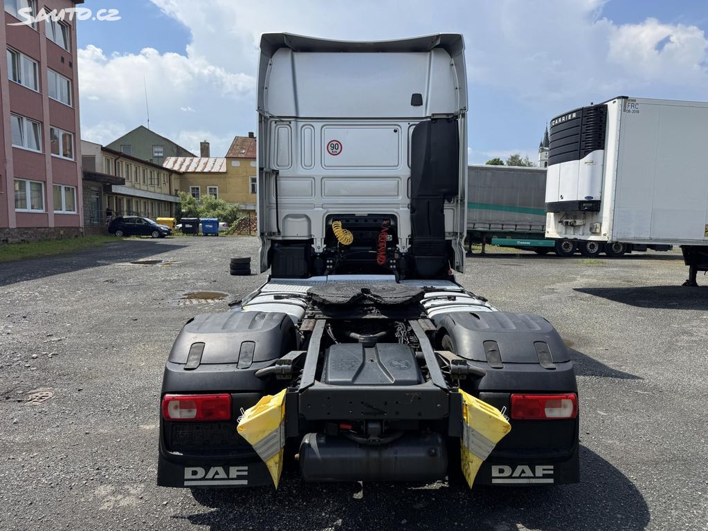 DAF XF 530 FT SSC*standard*nez.klima | Sauto.cz