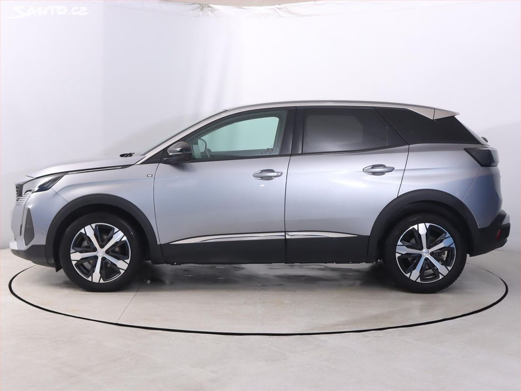 Peugeot 3008 1.2 PureTech, Allure Pack | Sauto.cz