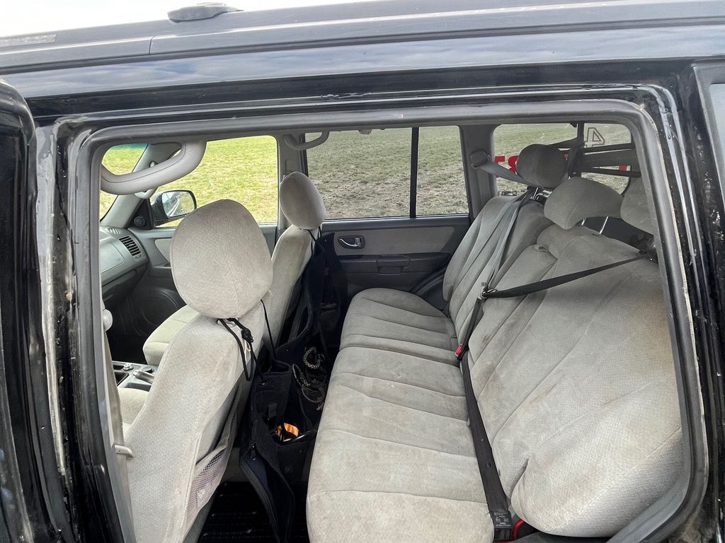 Hyundai Terracan Terracan úprava od 4X4 EXPERT | Sauto.cz