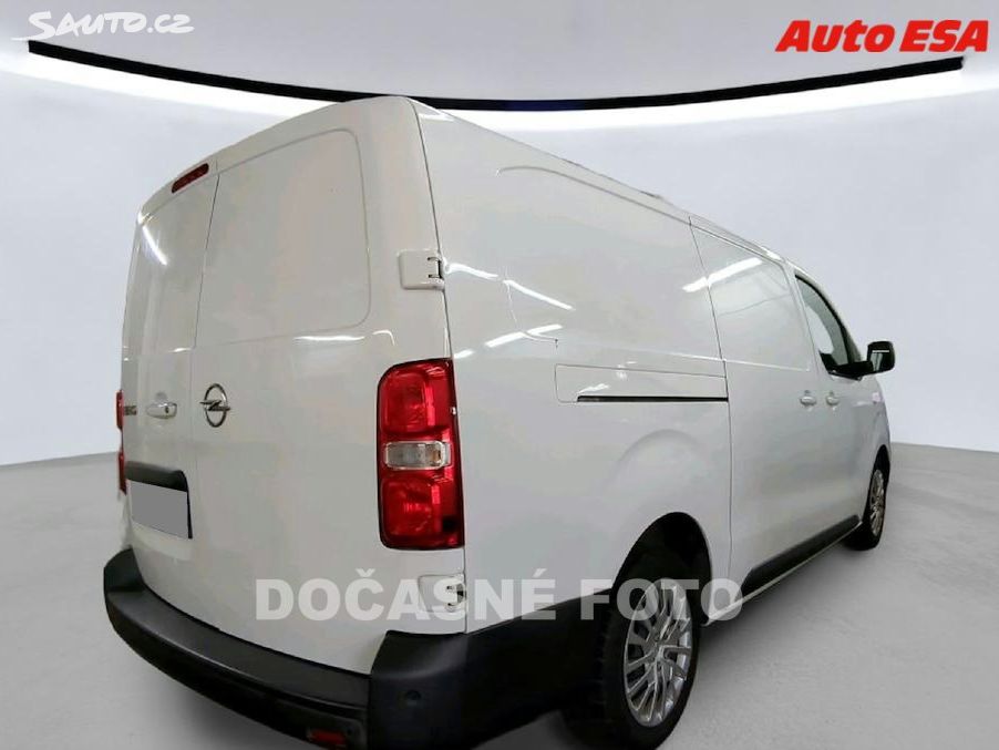 Opel Vivaro 2.0CDTi L3 WÜRTH,AutoAC | Sauto.cz